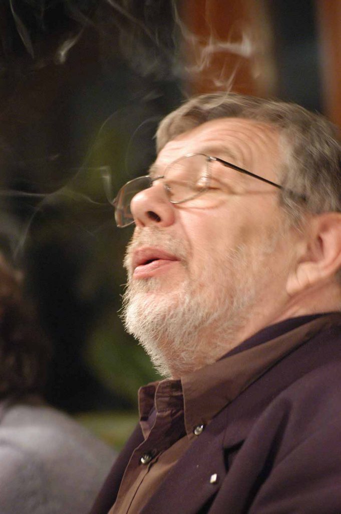 OSAS – Open Structures Art Society