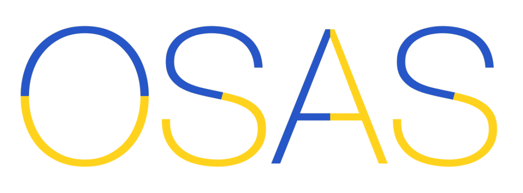 OSAS – Open Structures Art Society