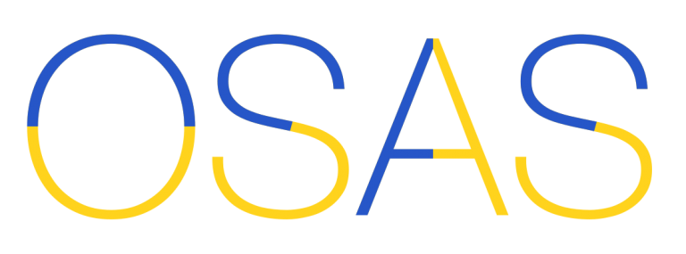 OSAS – Open Structures Art Society