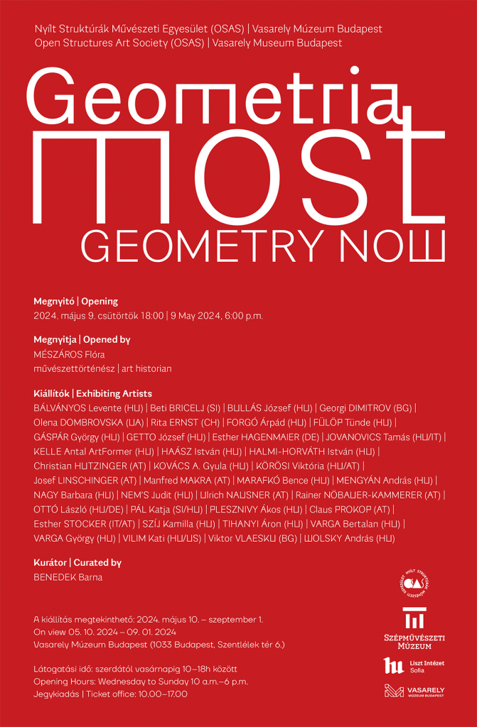 OSAS – Open Structures Art Society